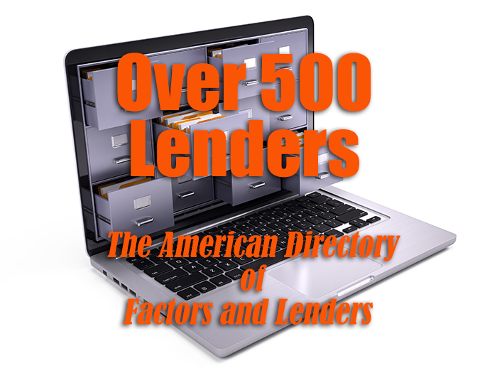Home - SECA Funding Company Factoring