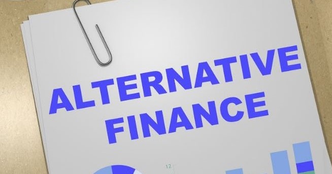 What Is Alternative Finance? - SECA Funding Company